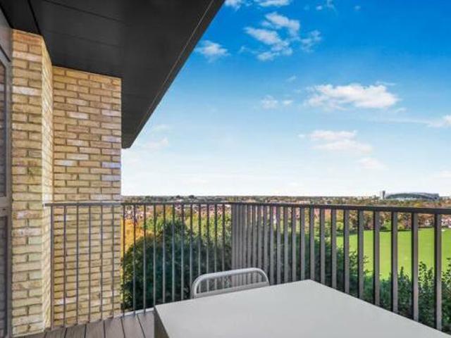 1 Bedroom Flat For Rent In London