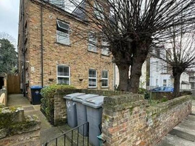 1 Bedroom Flat For Rent In London