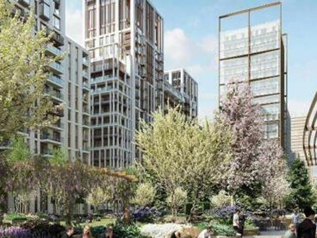 1 Bedroom Flat For Rent In London
