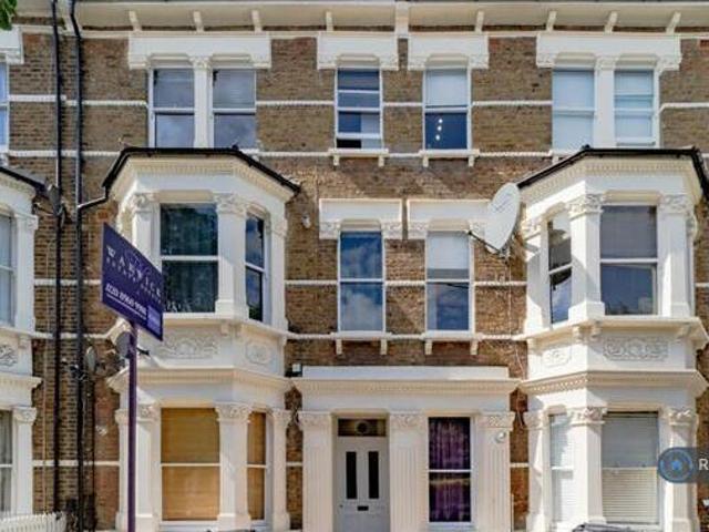 1 Bedroom Flat For Rent In London