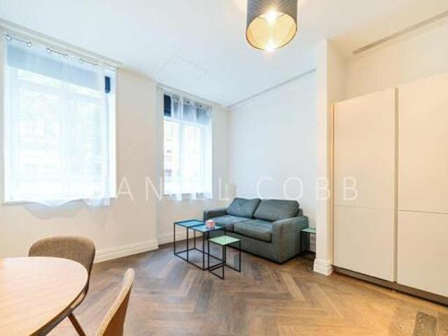 1 Bedroom Flat For Rent In London