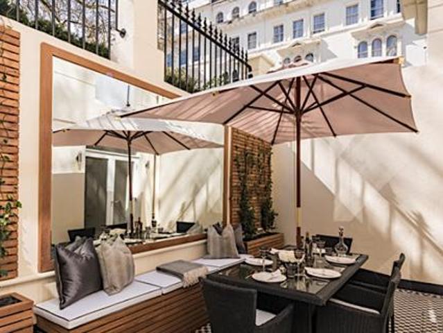 1 Bedroom Flat For Rent In London