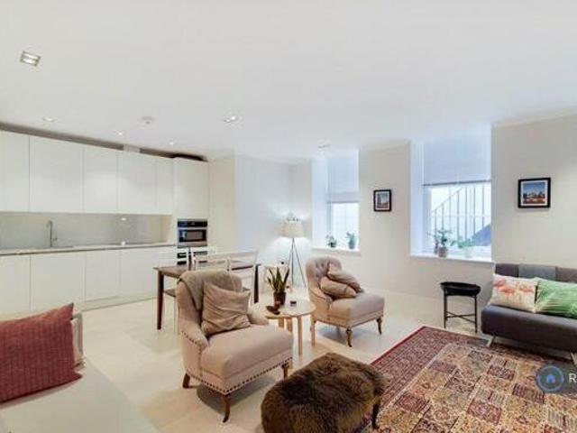 1 Bedroom Flat For Rent In London