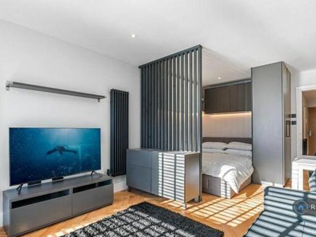 1 Bedroom Flat For Rent In London