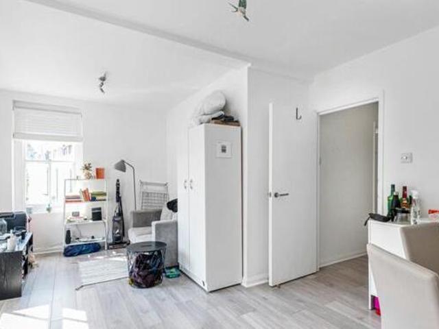 1 Bedroom Flat For Rent In London