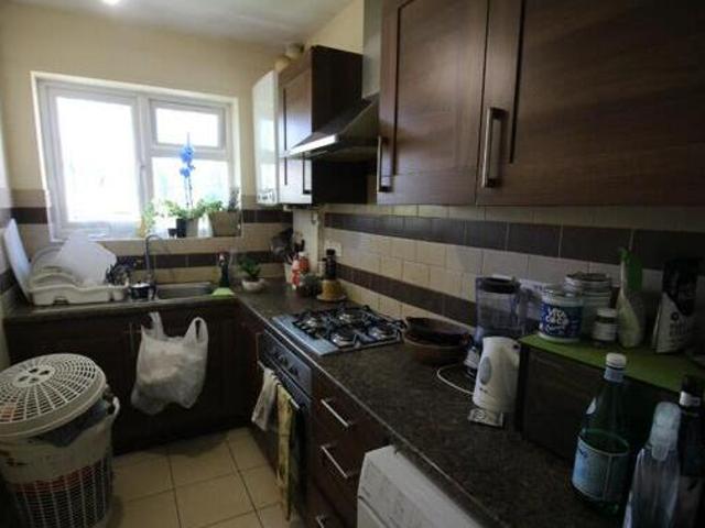 1 Bedroom Flat For Rent In London