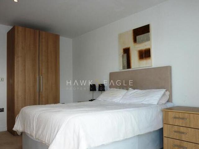 1 Bedroom Flat For Rent In London