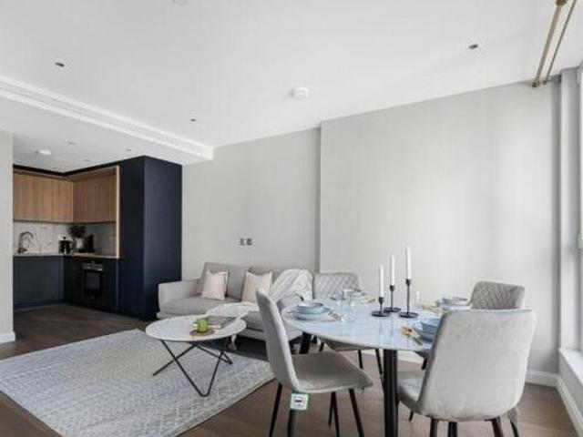1 Bedroom Flat For Rent In London