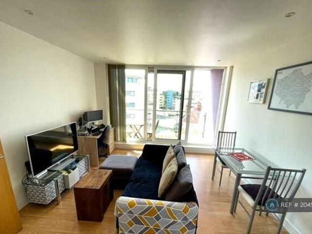 1 Bedroom Flat For Rent In London