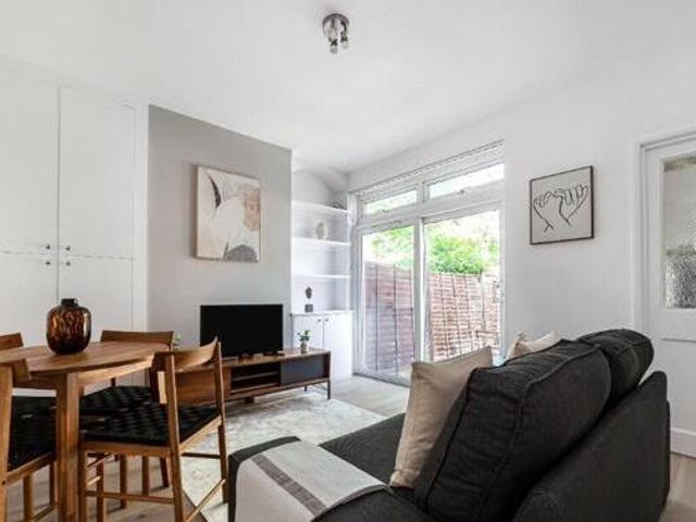 1 Bedroom Flat For Rent In London