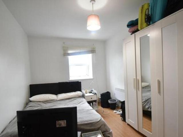 1 Bedroom Flat For Rent In London