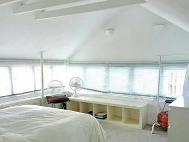 1 Bedroom Flat For Rent In London