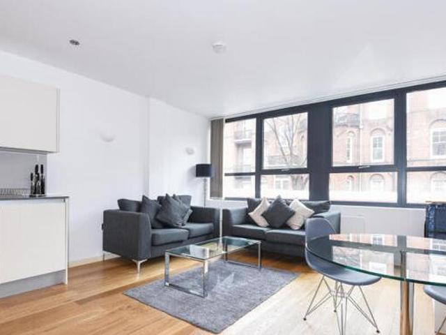 1 Bedroom Flat For Rent In London