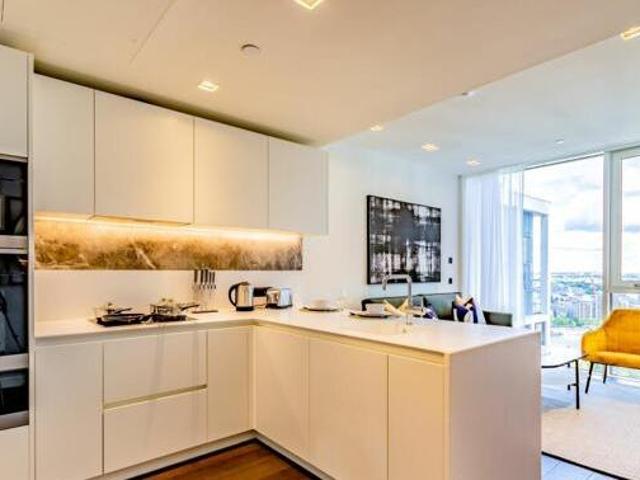 1 Bedroom Flat For Rent In London