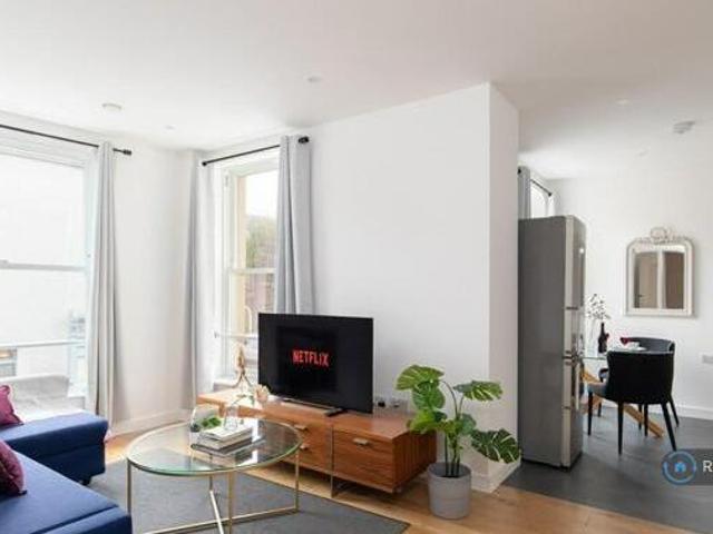 1 Bedroom Flat For Rent In London