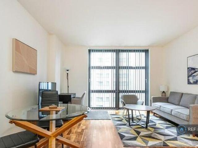 1 Bedroom Flat For Rent In London