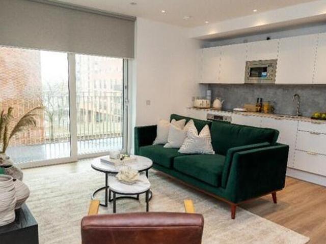 1 Bedroom Flat For Rent In London