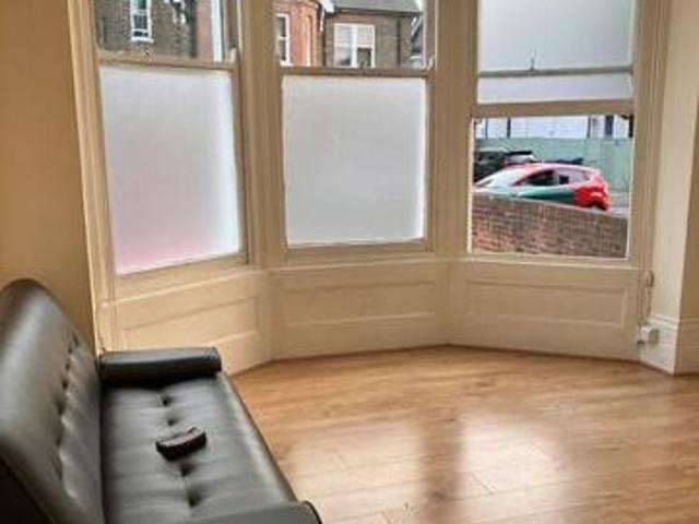 1 Bedroom Flat For Rent In London