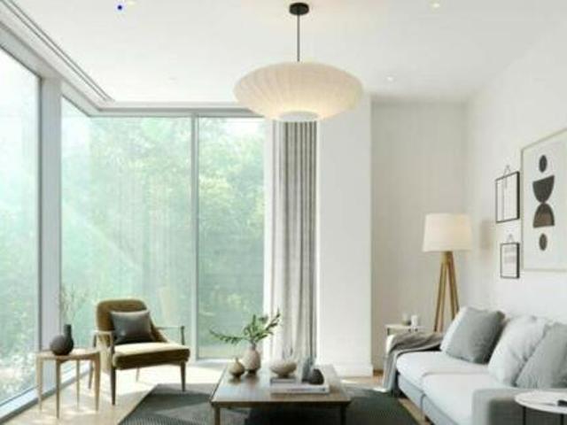 1 Bedroom Flat For Rent In London