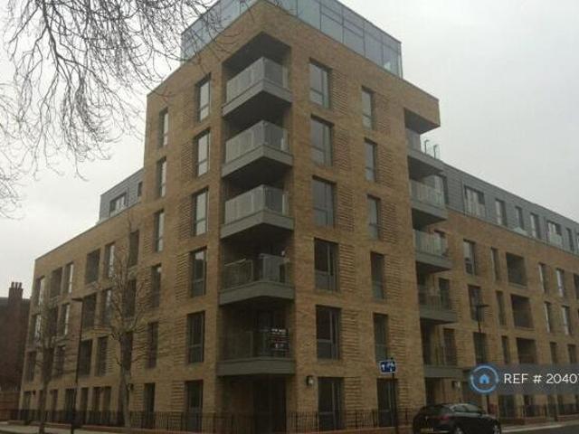 1 Bedroom Flat For Rent In London