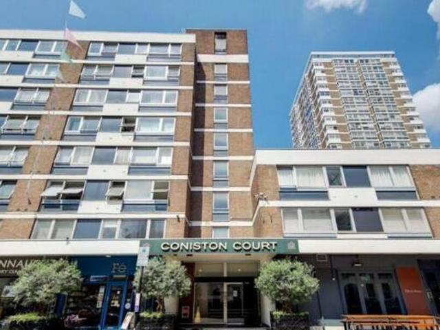 1 Bedroom Flat For Rent In London