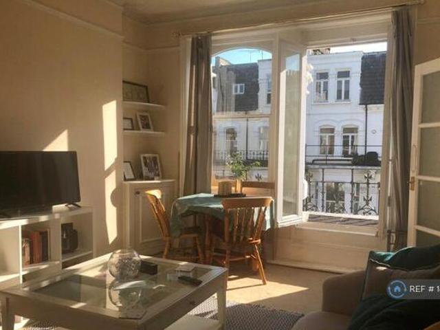 1 Bedroom Flat For Rent In London
