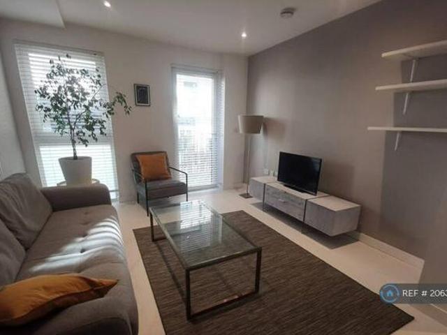 1 Bedroom Flat For Rent In London