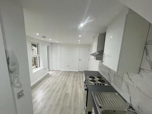 1 Bedroom Flat For Rent In London