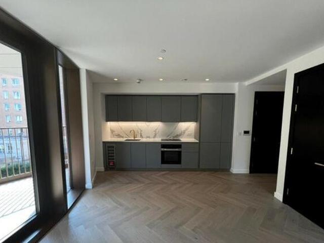 1 Bedroom Flat For Rent In London