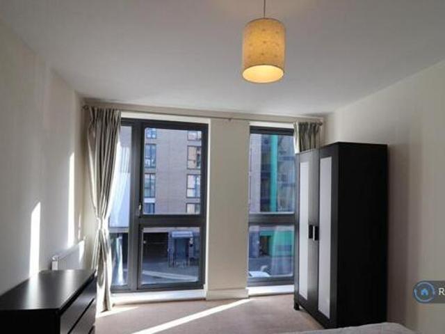 1 Bedroom Flat For Rent In London
