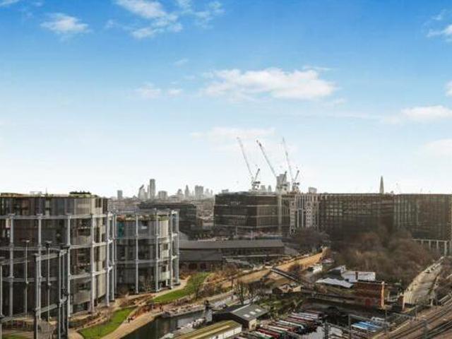 1 Bedroom Flat For Rent In London