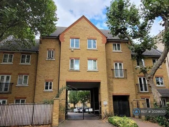 1 Bedroom Flat For Rent In London