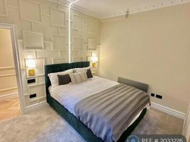 1 Bedroom Flat For Rent In London