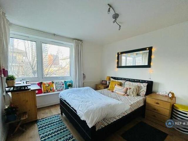 1 Bedroom Flat For Rent In London