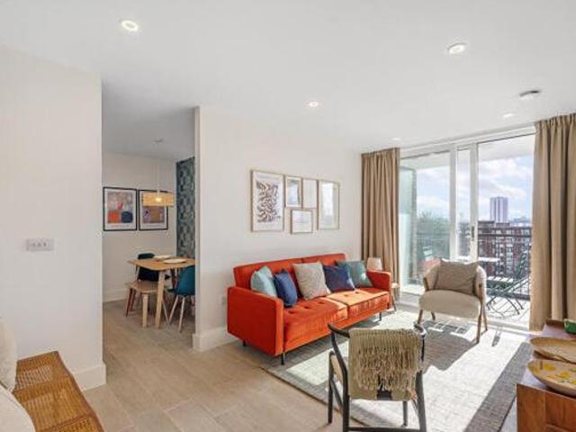 1 Bedroom Flat For Rent In London