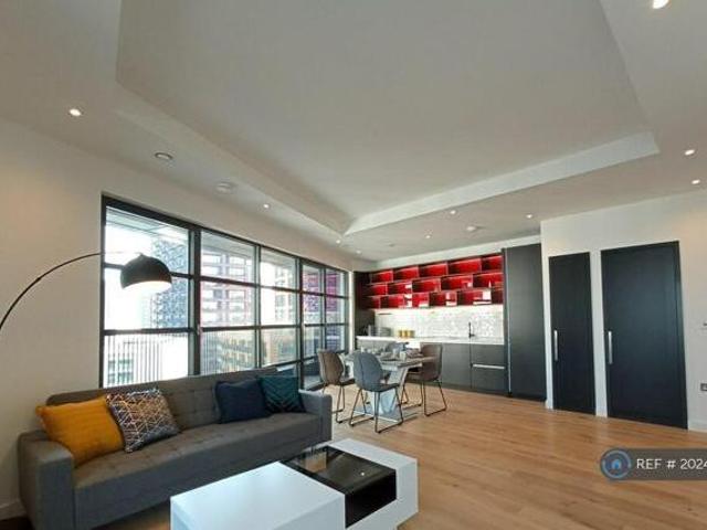 1 Bedroom Flat For Rent In London