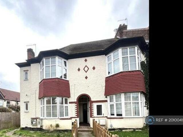 1 Bedroom Flat For Rent In London