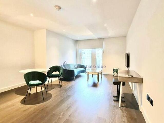 1 Bedroom Flat For Rent In London