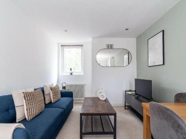 1 Bedroom Flat For Rent In London