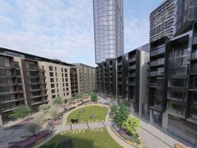 1 Bedroom Flat For Rent In London