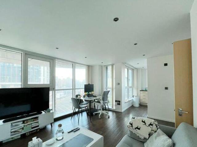 1 Bedroom Flat For Rent In London