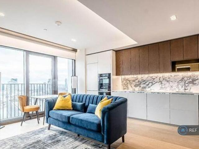 1 Bedroom Flat For Rent In London