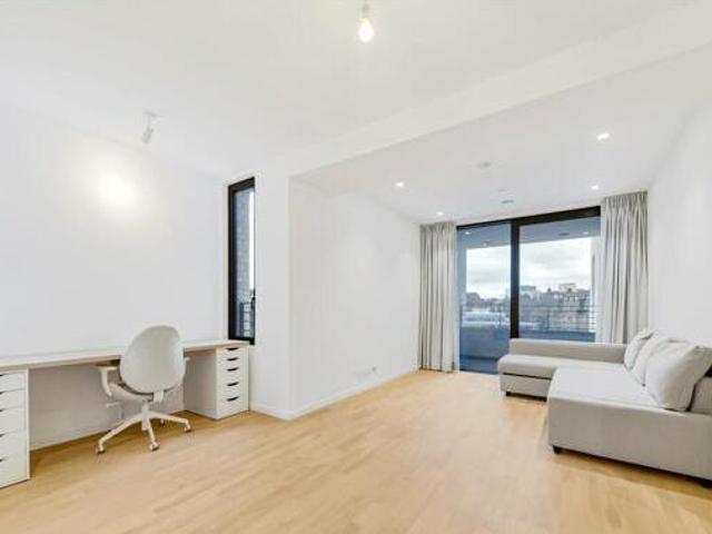 1 Bedroom Flat For Rent In London