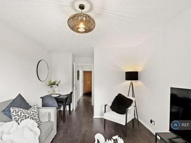 1 Bedroom Flat For Rent In London