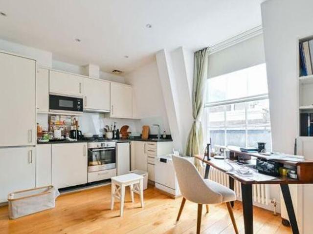 1 Bedroom Flat For Rent In London