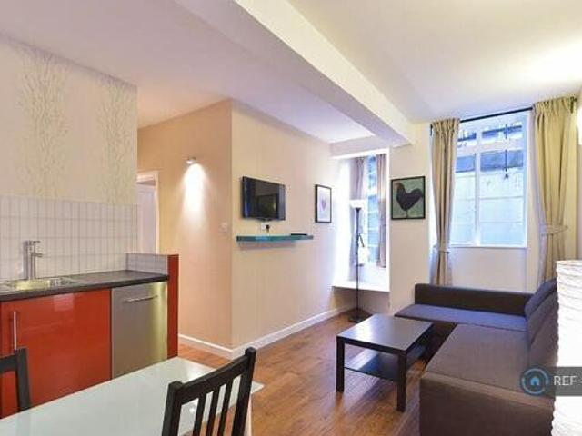 1 Bedroom Flat For Rent In London