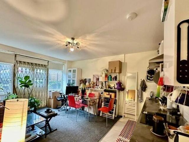 1 Bedroom Flat For Rent In London