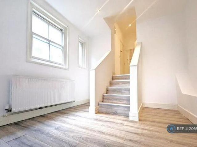 1 Bedroom Flat For Rent In London