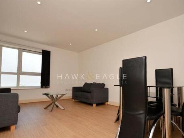 1 Bedroom Flat For Rent In London