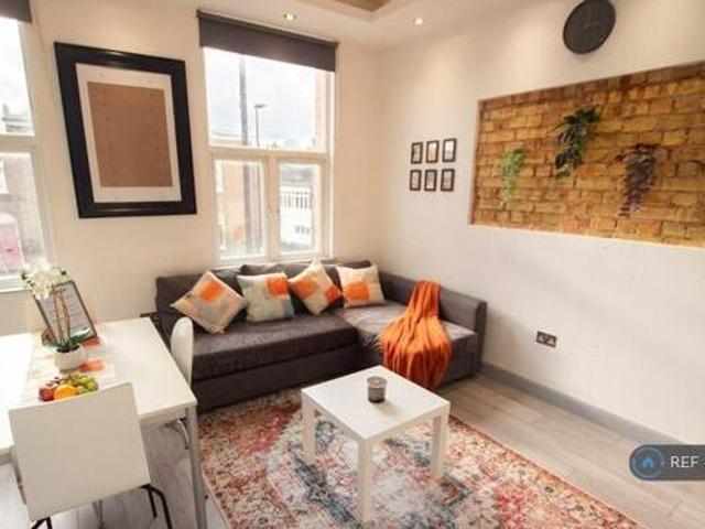 1 Bedroom Flat For Rent In London